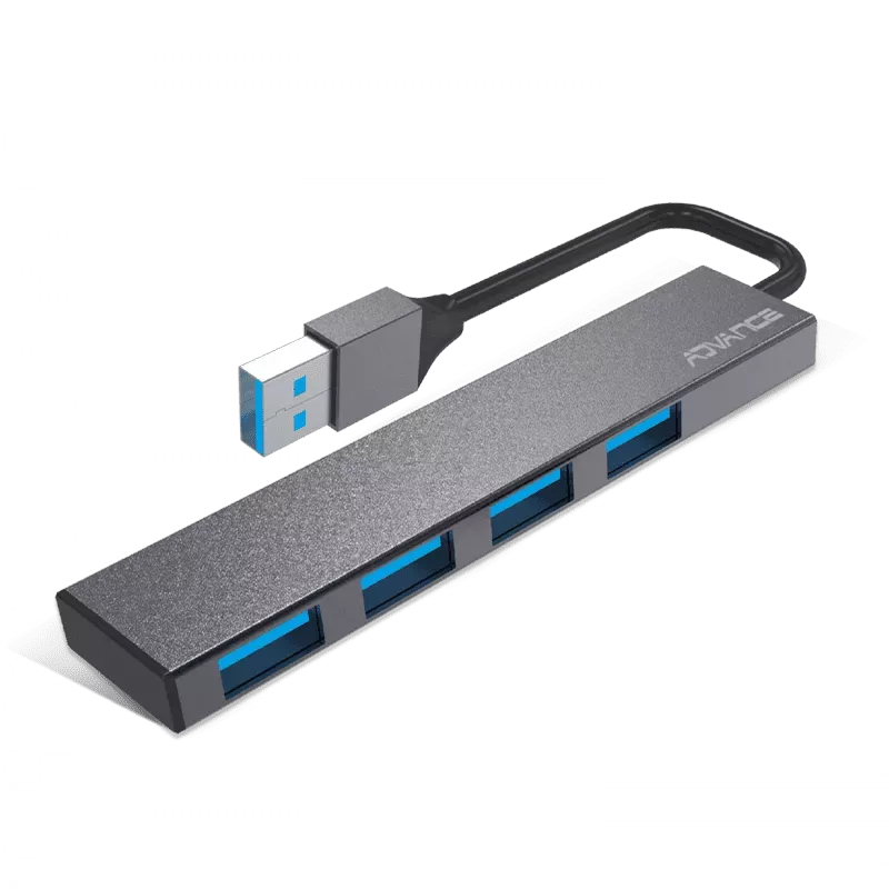 Hub USB 3.0 - Xpand Smart - HUB 4 x USB 3.0