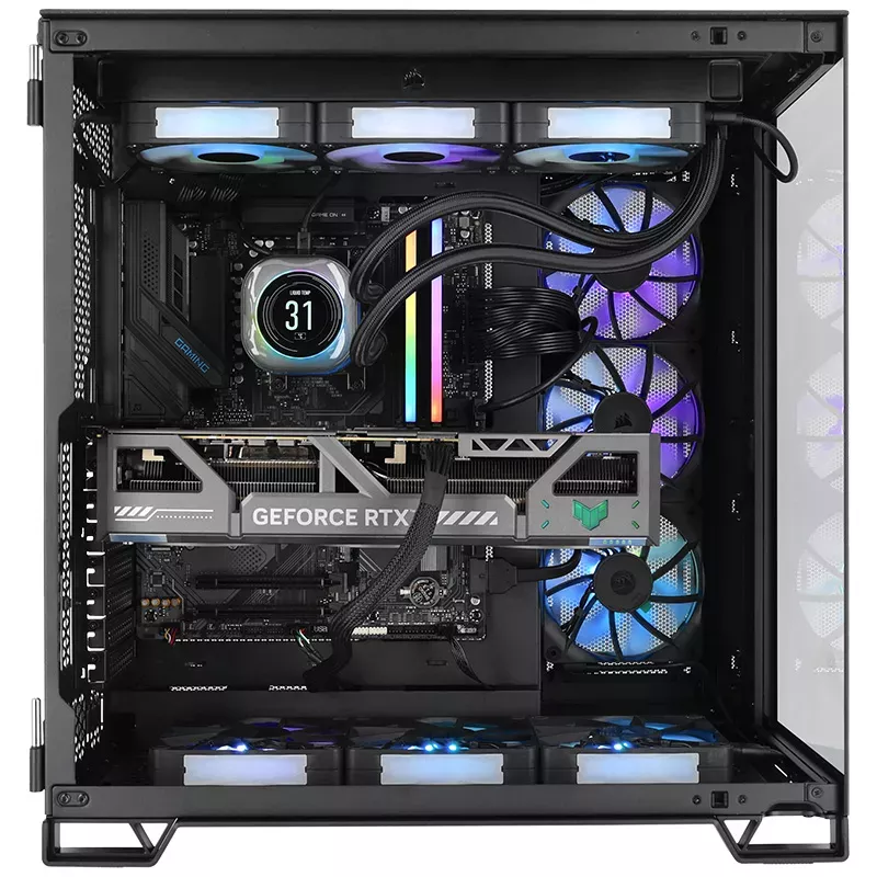 PC Gaming EZ-Zenith | EZ-Store