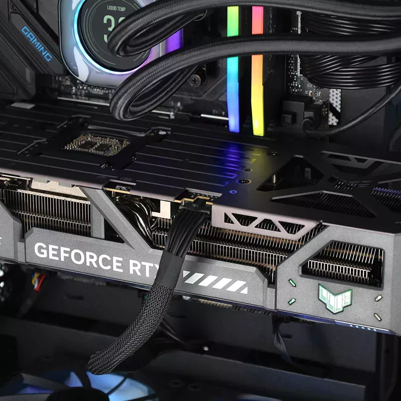 PC Gaming EZ-Zenith | EZ-Store