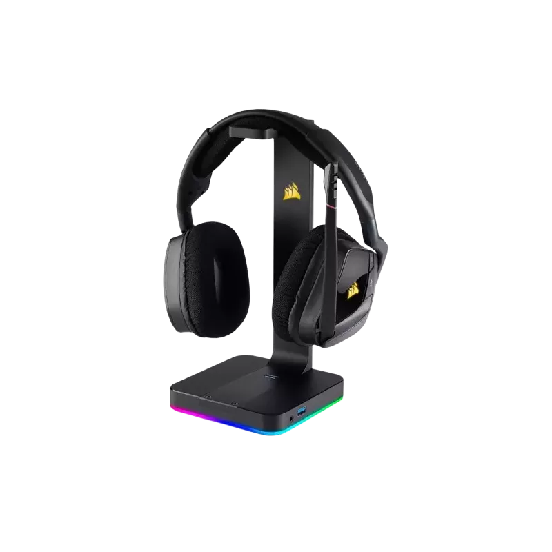 Corsair ST100 RGB Headset Stand
